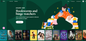 Best Platforms for Tracking Your Reading: Goodreads vs. Fable vs ...